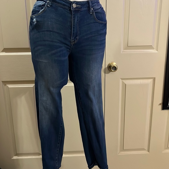 Insane Gene | Jeans | 3 Insane Gene Denim Jeans | Poshmark